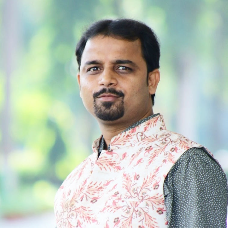 Ashwani Prajapati – Florescence Art Gallery