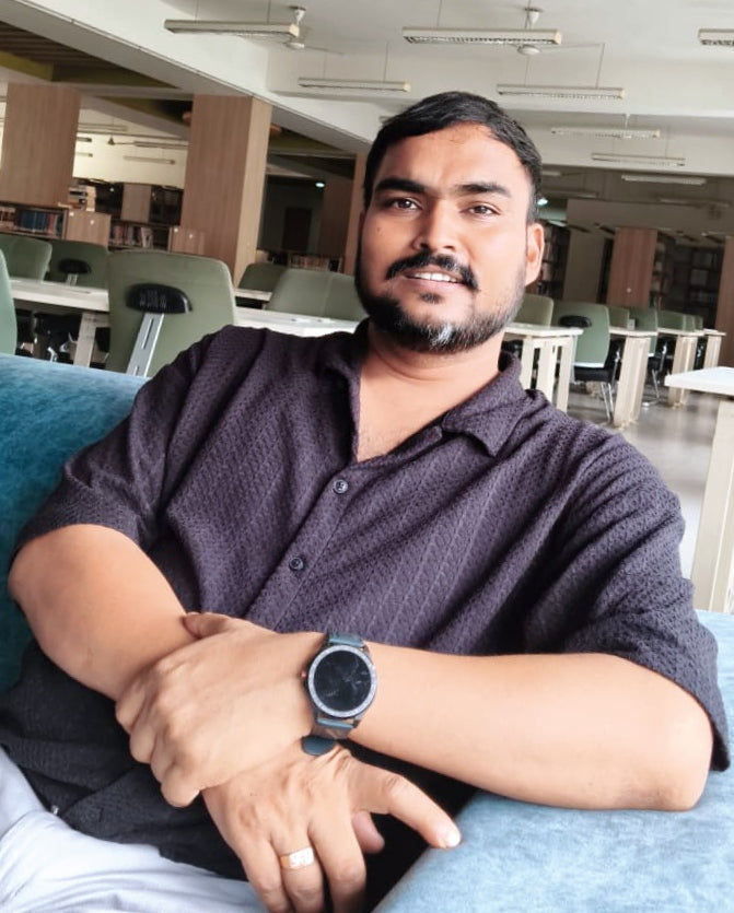 Raghunath Jena – Florescence Art Gallery