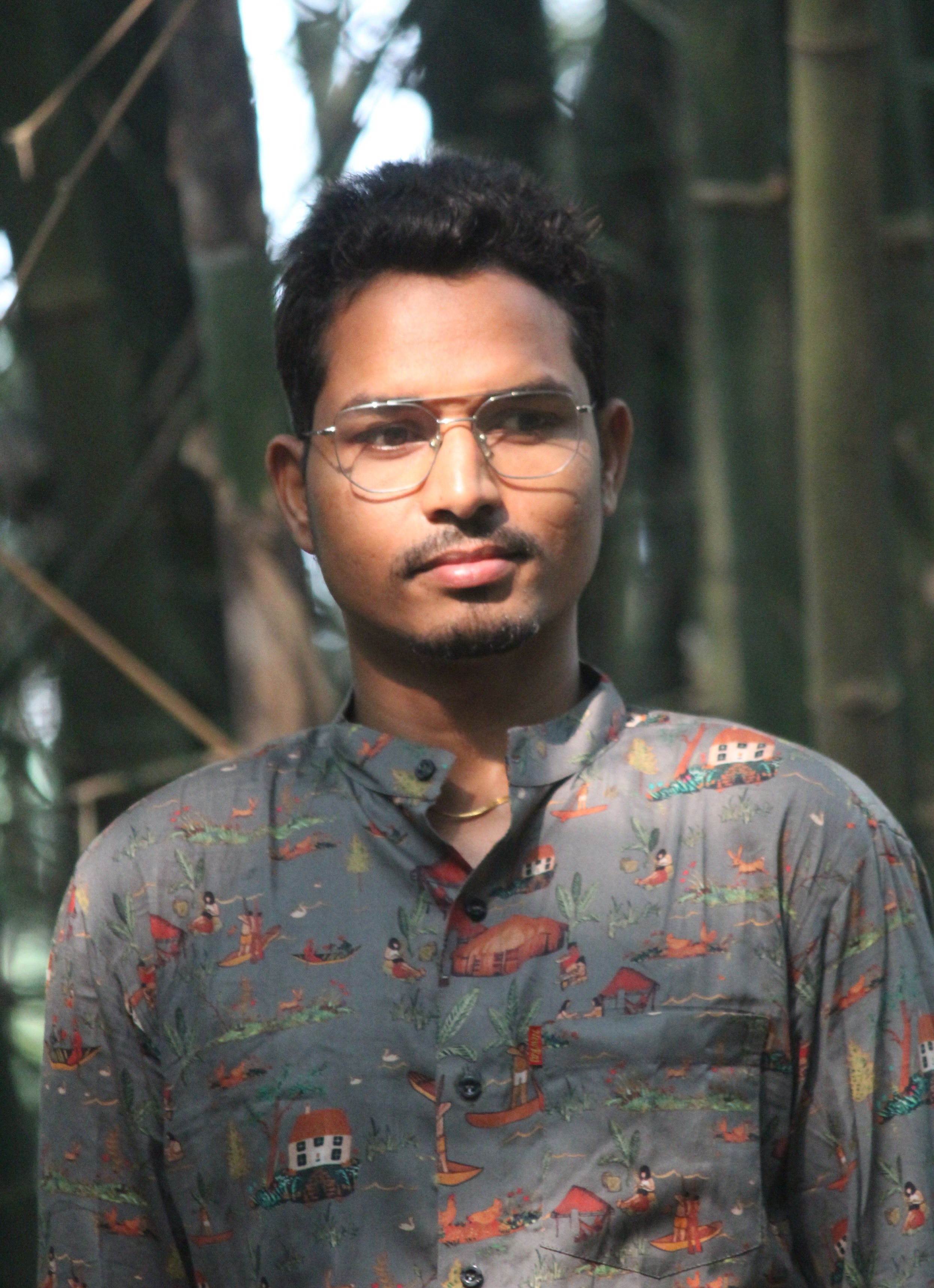 Chandra Pal Panjre – Florescence Art Gallery
