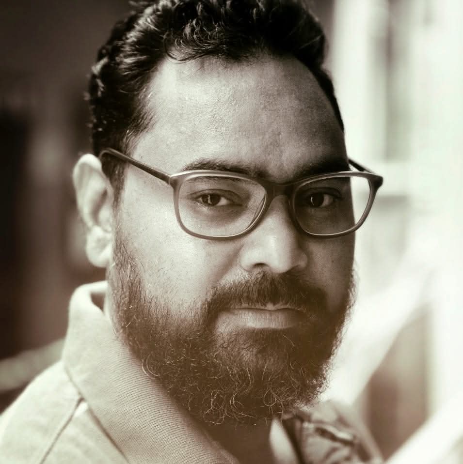 Ajay Narayan, New Delhi – Florescence Art Gallery