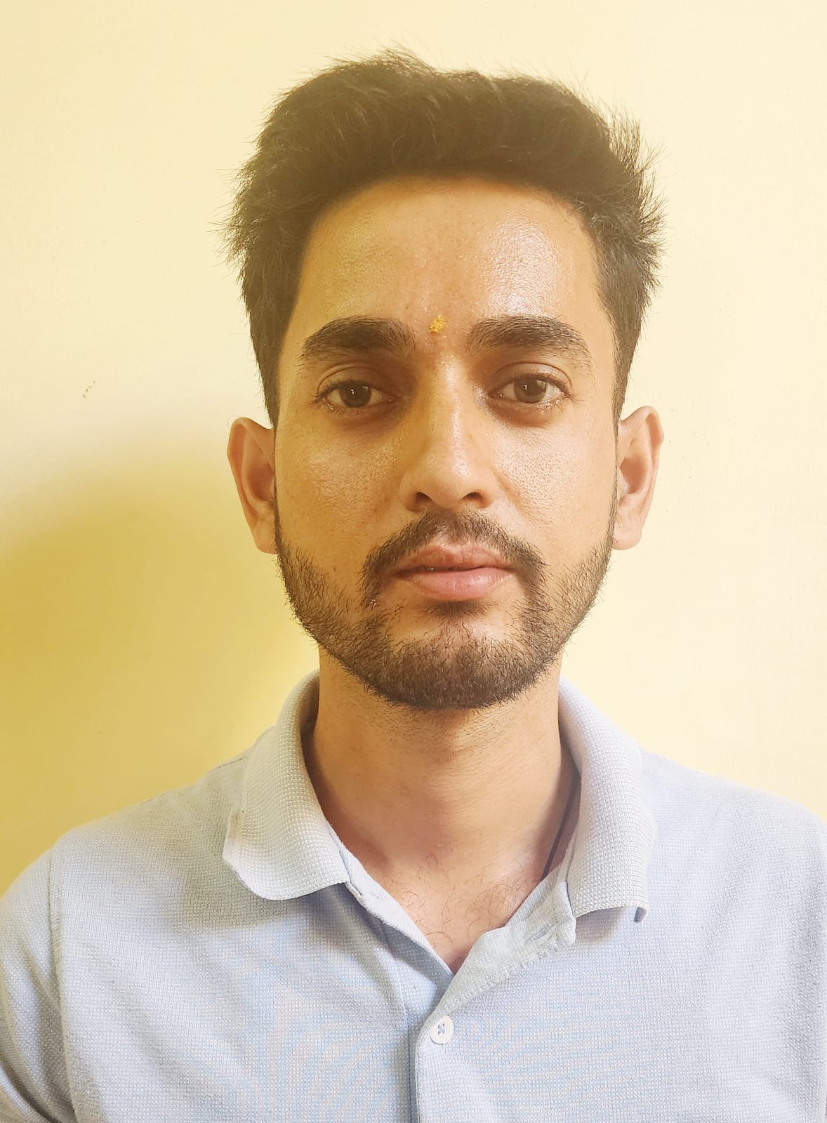Nishant Rana – Florescence Art Gallery