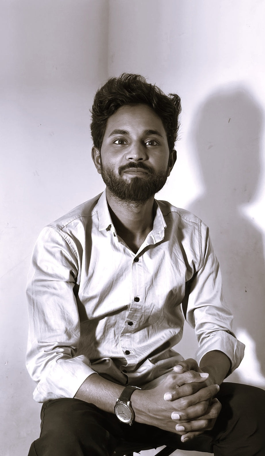 Rishabh Gautam – Florescence Art Gallery