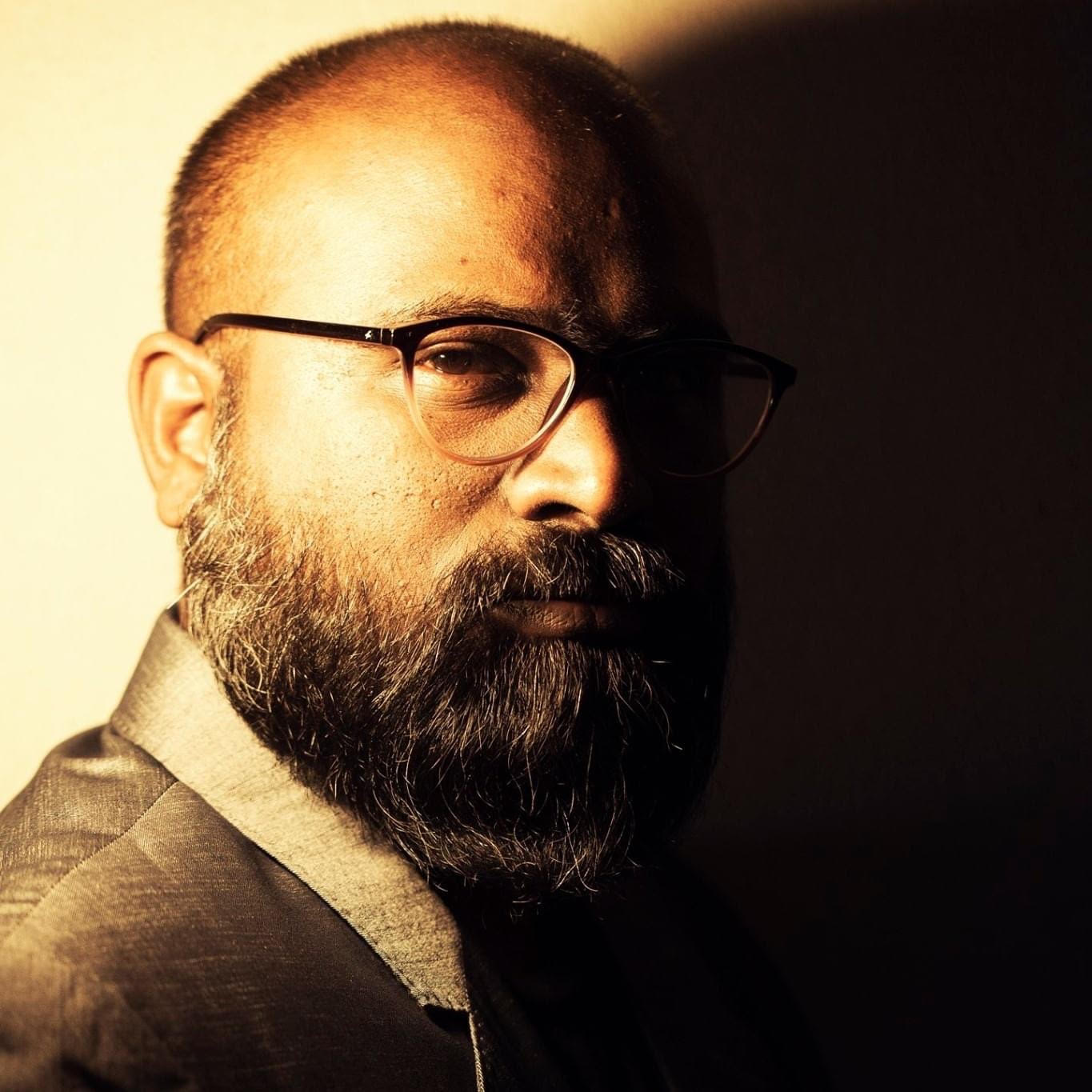 Kasa Vinay Kumar, Andhra Pradesh – Florescence Art Gallery