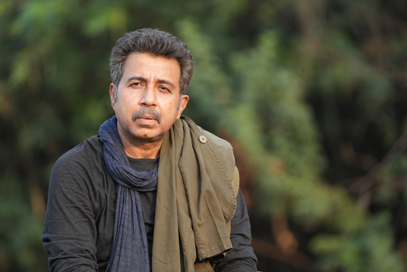 Pankaj Ramanand Jha, Bihar – Florescence Art Gallery